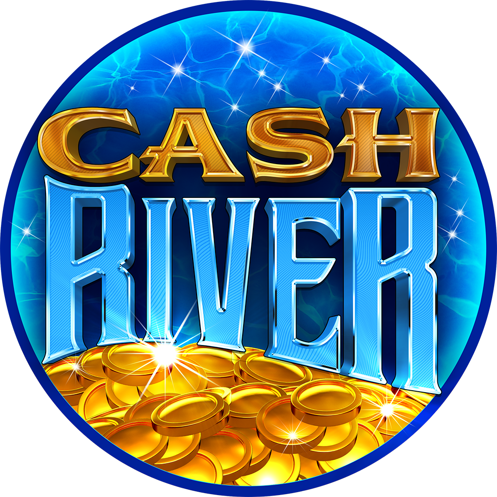Cash River Slots™ | Design Works Gaming (DWG)